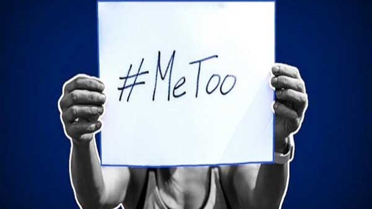 Some interesting facts you need to know about #MeToo movement ...