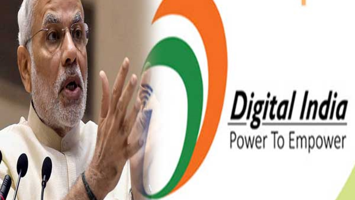 Modi govt's digital India push, how it has changed the way we transact ...