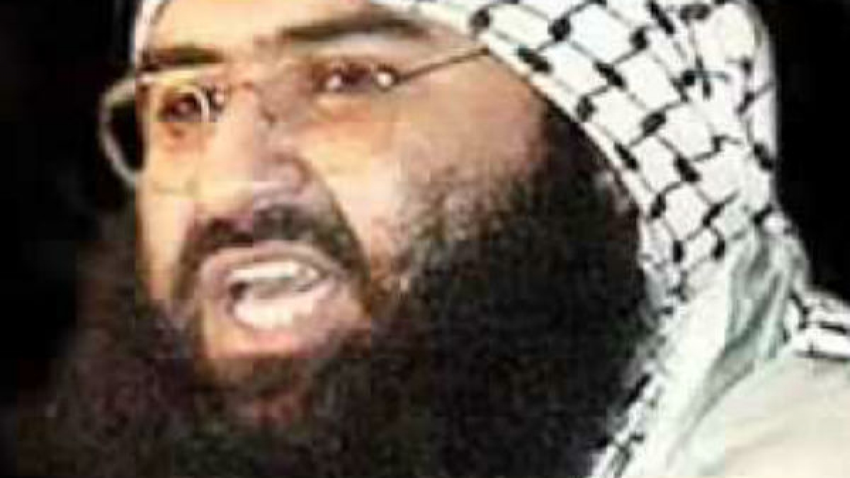 Slap from Army officer shook him completely: Ex-cop on Masood Azhar ...