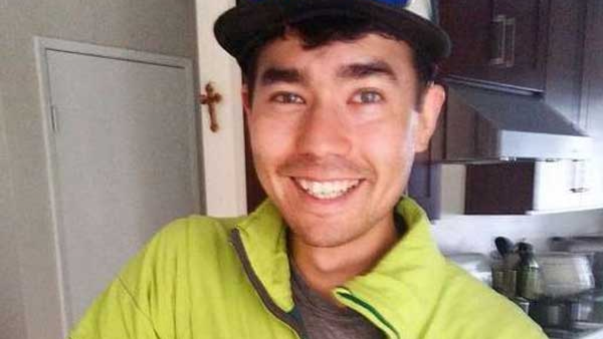 Who is responsible for the murder of American tourist in North Sentinel ...