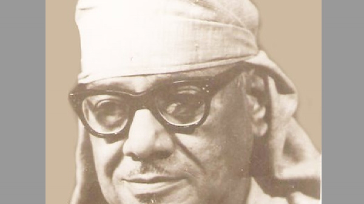 In the centenary year celebration, iconic Raj Narain to be remembered ...