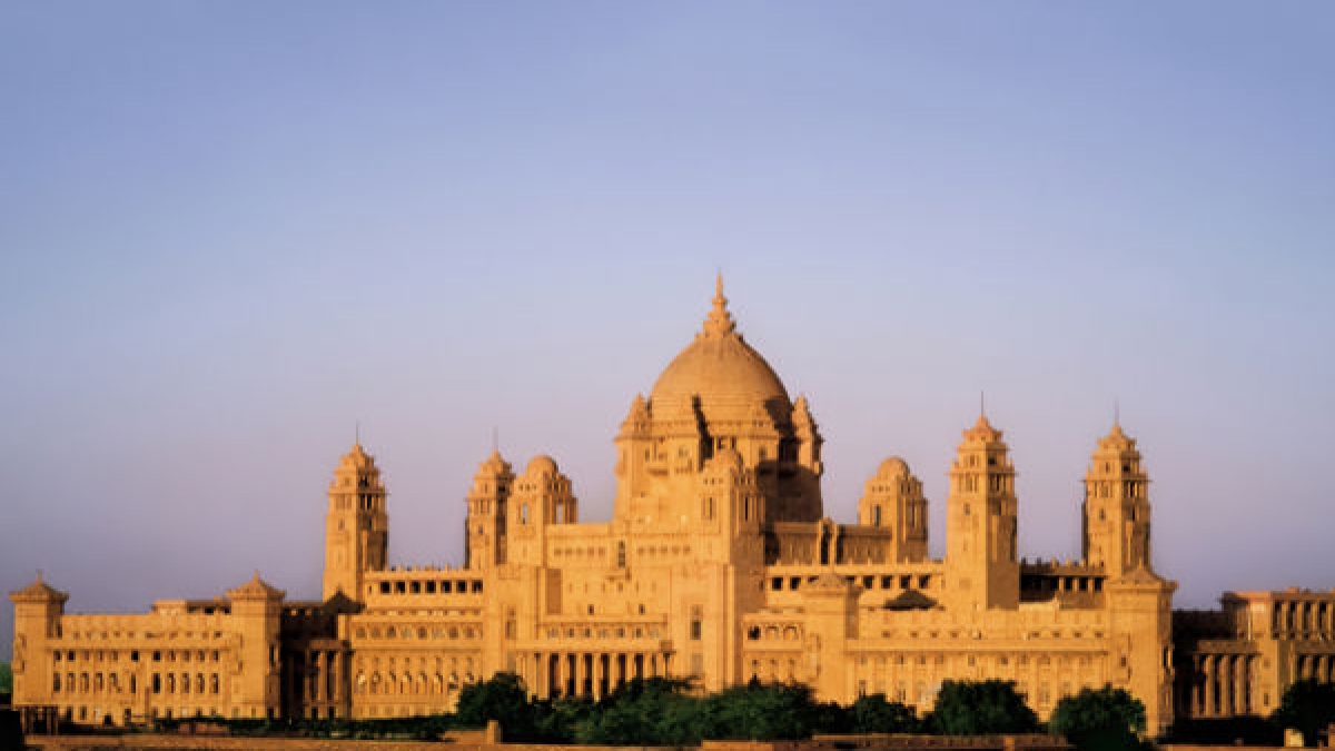 Royals of Rajasthan gradually diminishing from the electoral politics ...