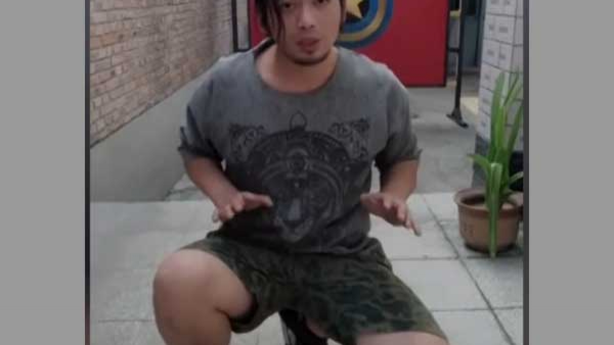 This man from China is called ‘Useless Edison’ for his bizarre ...