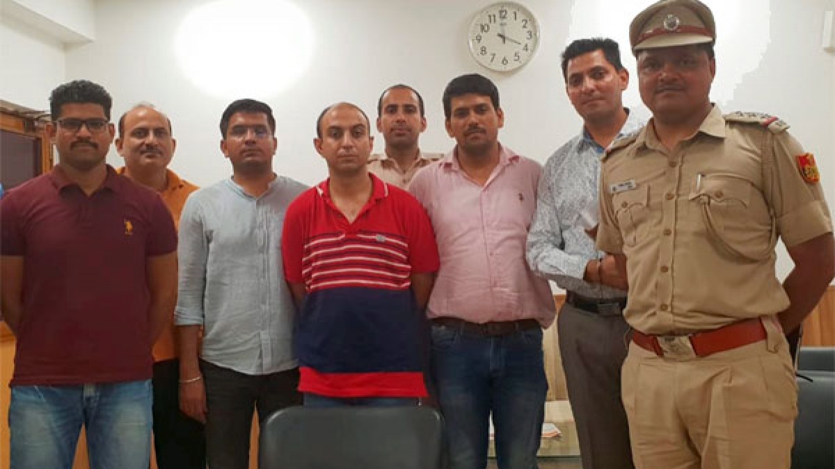 Shailja Dwivedi murder case: Charges framed against Major Nikhil Handa ...