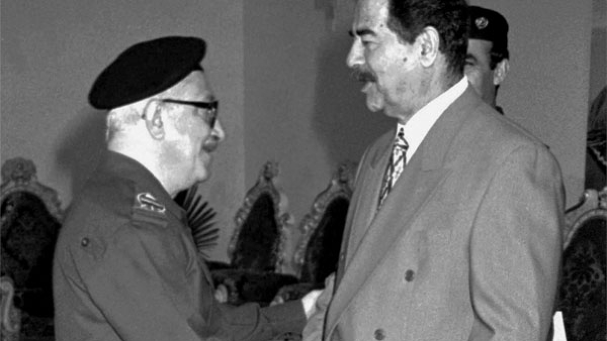 Operation Red Dawn: Saddam Hussein was captured 15 years ago - Oneindia ...