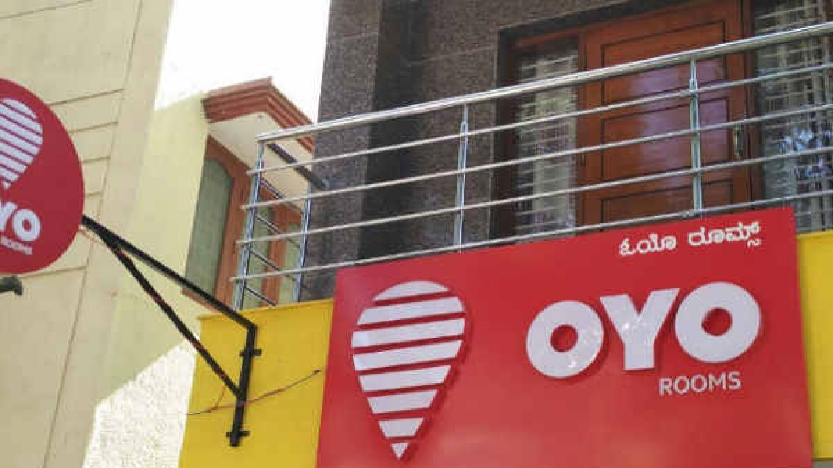 Now, Oyo rooms will share your check-in details with govt, Law ...