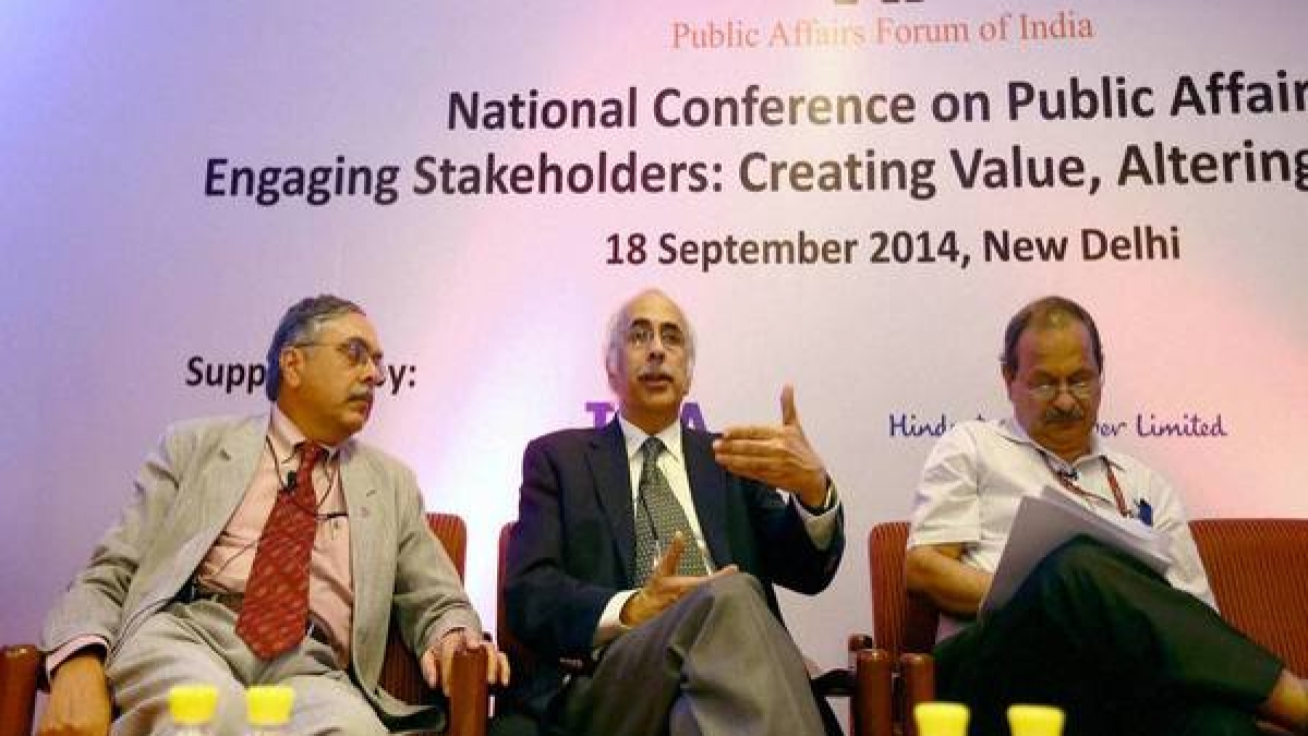 NSE Chairman Ashok Chawla named in Aircel-Maxis case, resigns ...