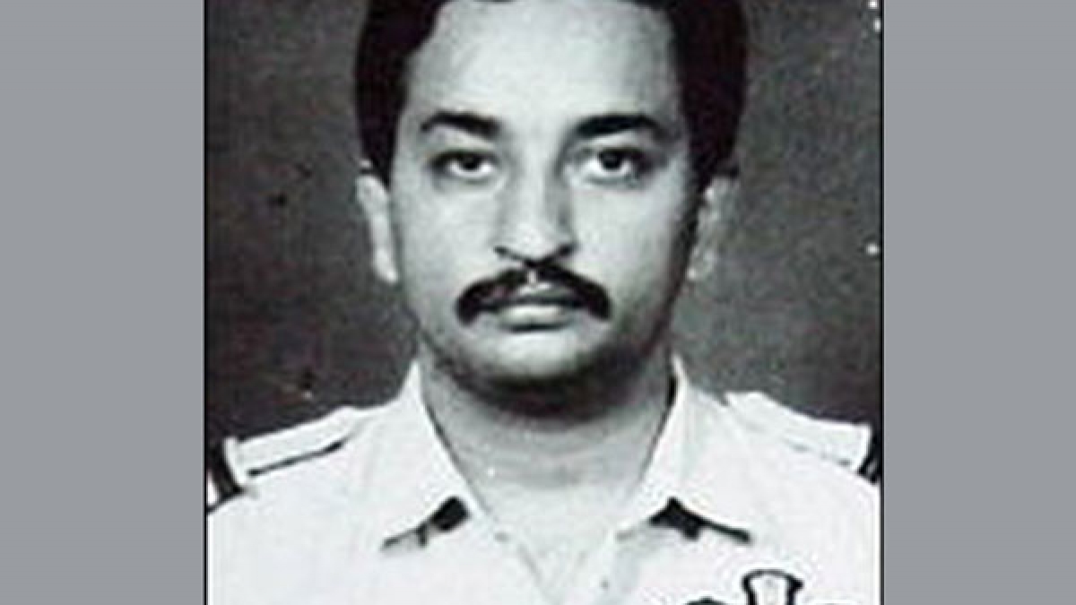 'Cold blooded murder' of IAF pilot Ajay Ahuja by Pak troops during ...