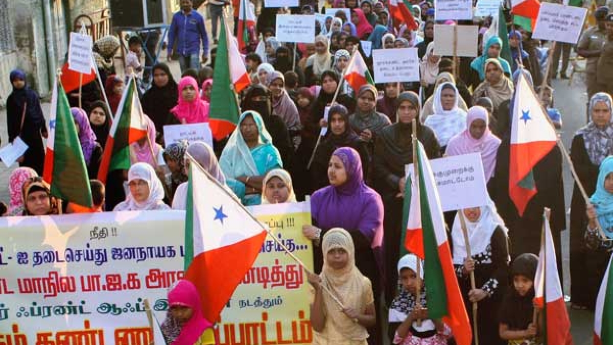 Jharkhand gov bans Popular Front of India - Oneindia News