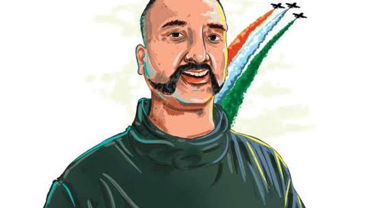 IAF pilot Abhinandan Varthaman’s story to be part of syllabus in ...