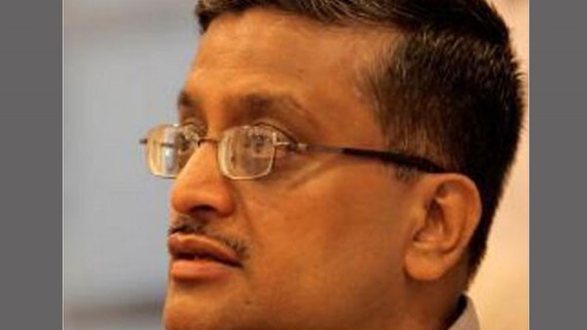 Whose interest do I protect asks senior IAS officer, Ashok Khemka ...