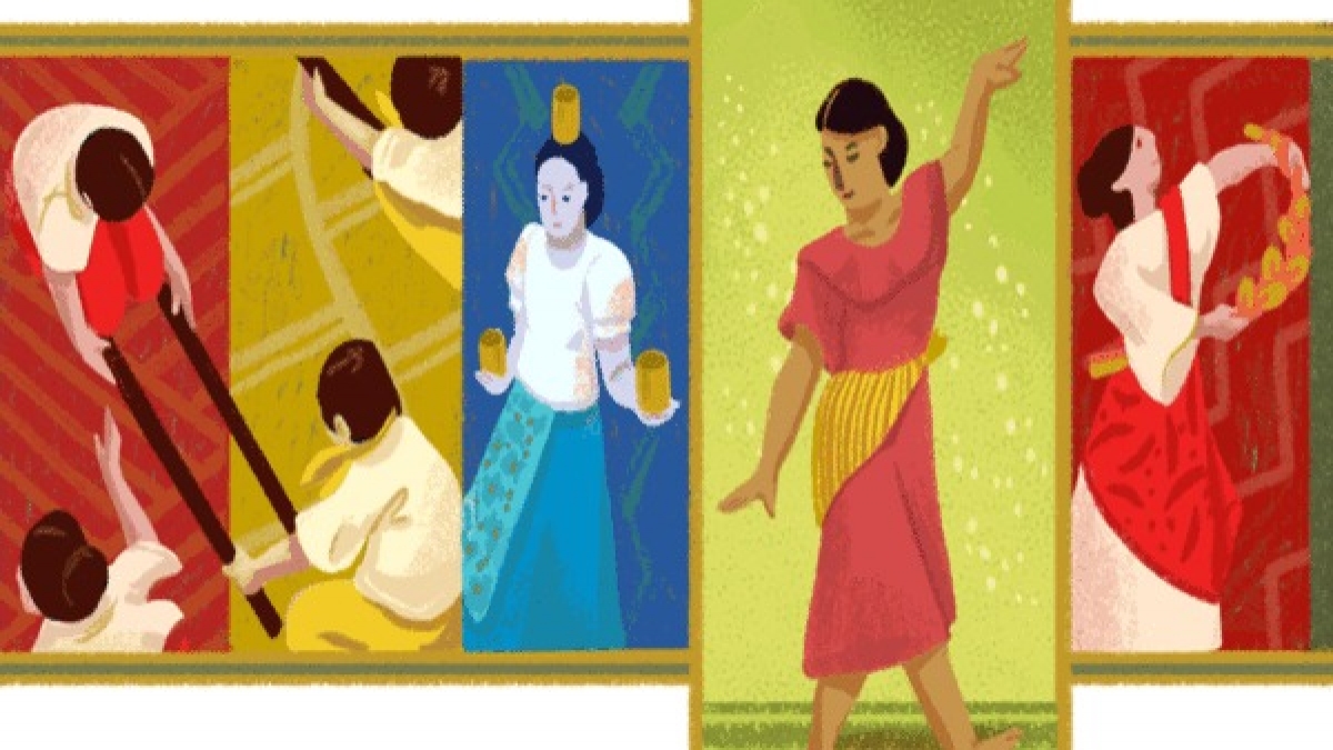 Francisca Reyes Aquino