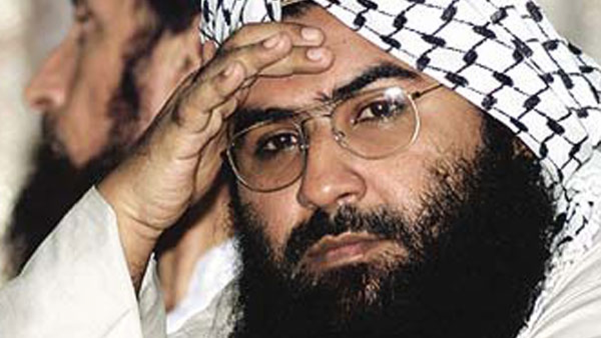 Is Maulana Masood Azhar dead? - Oneindia News
