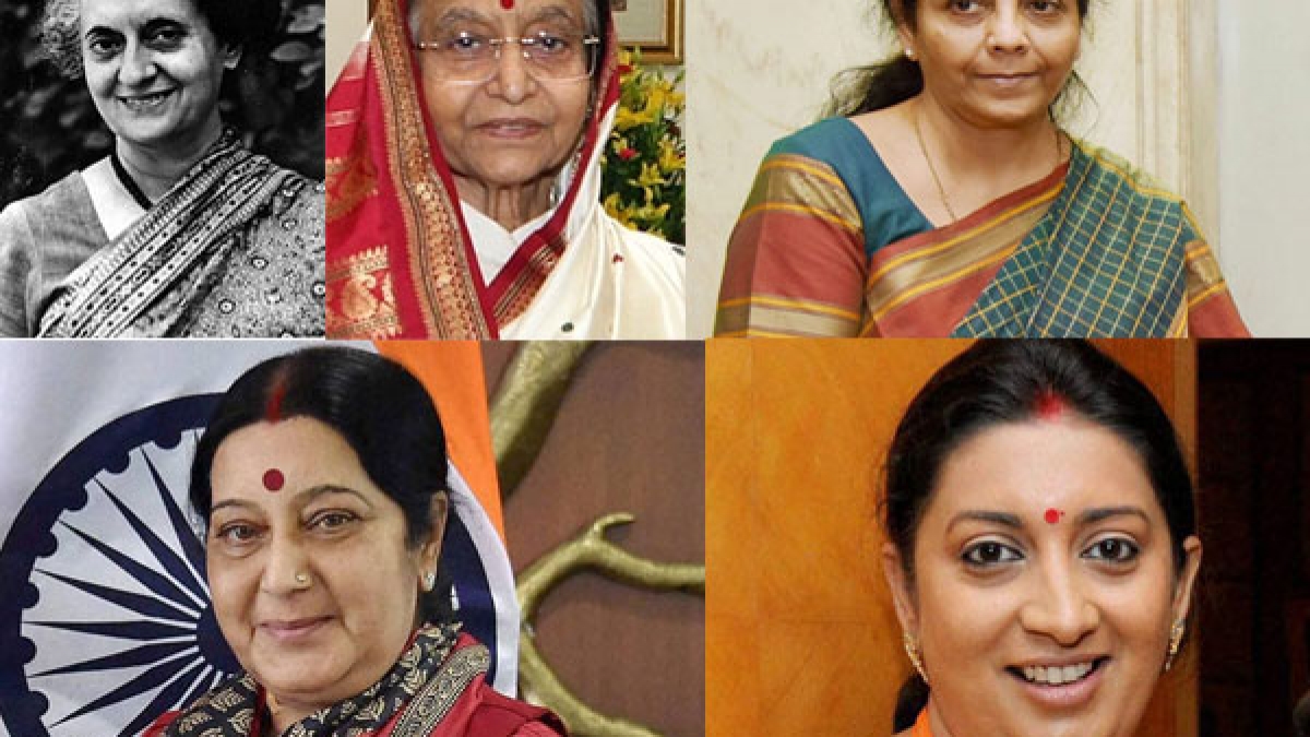 The state of women politicians in India - Oneindia News