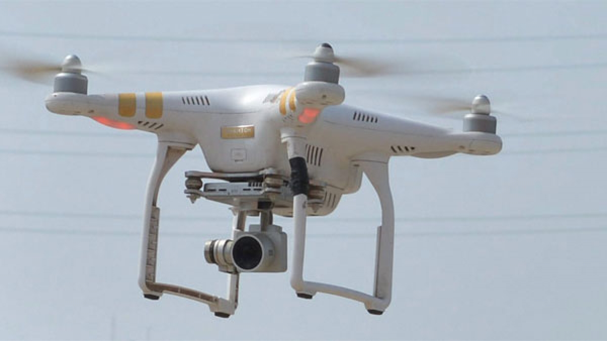 Disclosure scheme to tag rogue drones rolled out - Oneindia News