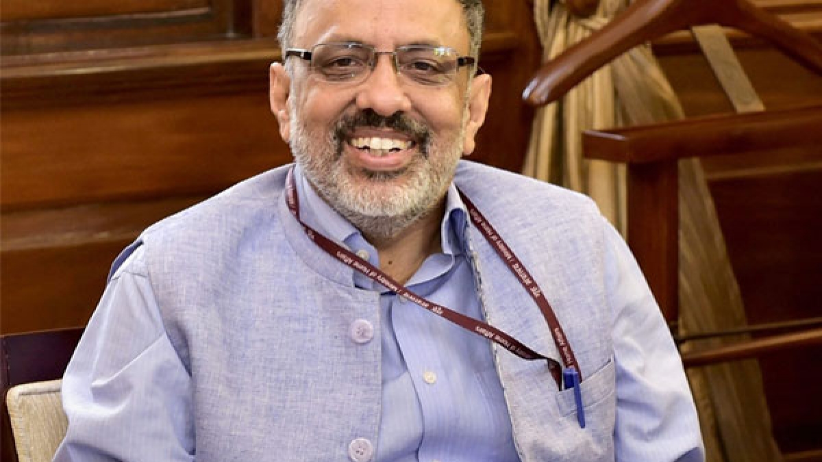 Rajiv Gauba set to take charge as next Cabinet Secretary - Oneindia News