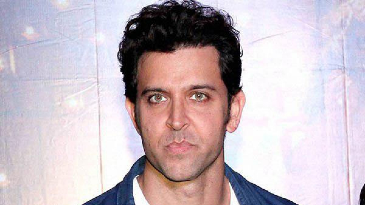 Hyderabad cops registers cheating case against actor Hrithik Roshan ...