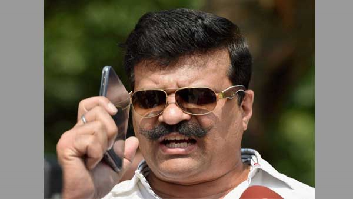 BJP extends suspension of U’khand MLA Pranav Singh for indefinite ...