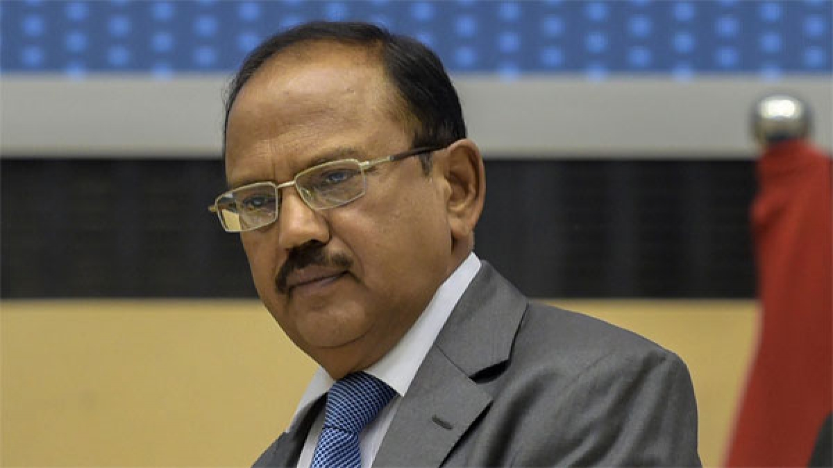 The importance of iCET in Indo-US relations and why NSA Doval is ...