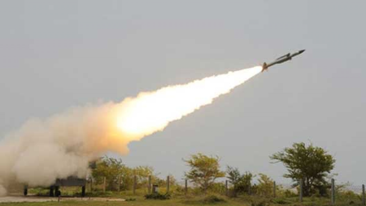 Explained: How do hypersonic missiles work? - Oneindia News