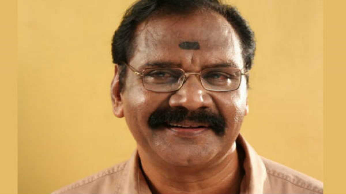 Malayalam actor Sathar passes away at 67 - Oneindia News
