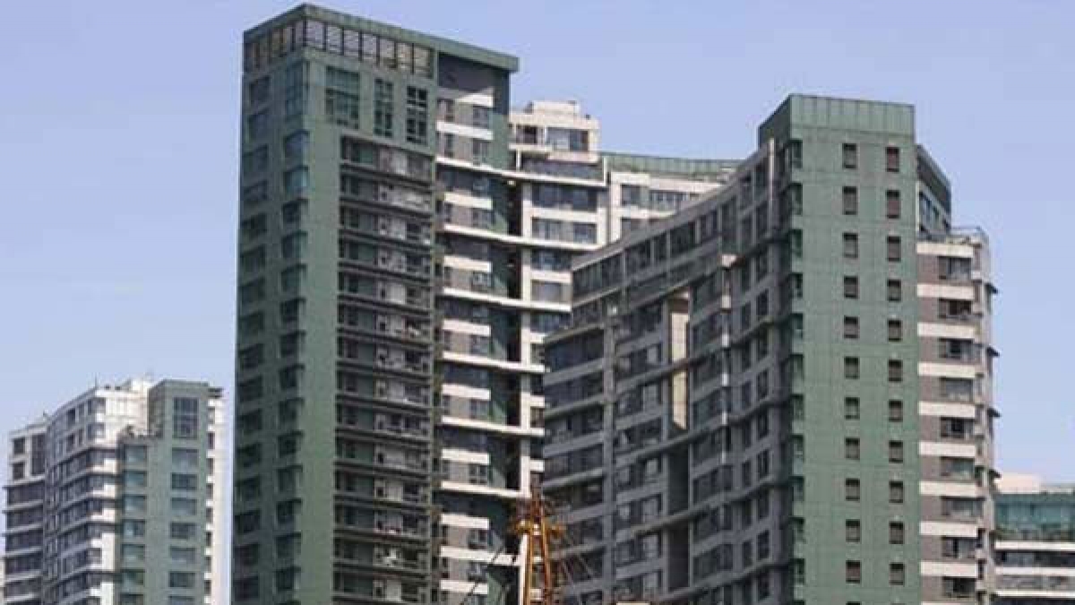 India’s costliest location is at Tardeo, Mumbai at Rs 56,000 per sq ft ...