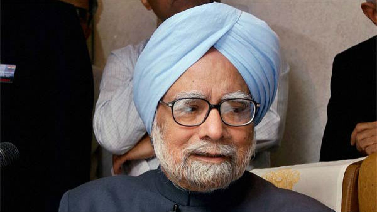 Manmohan Singh Health Update | Recovering from bout of dengue| Wife ...