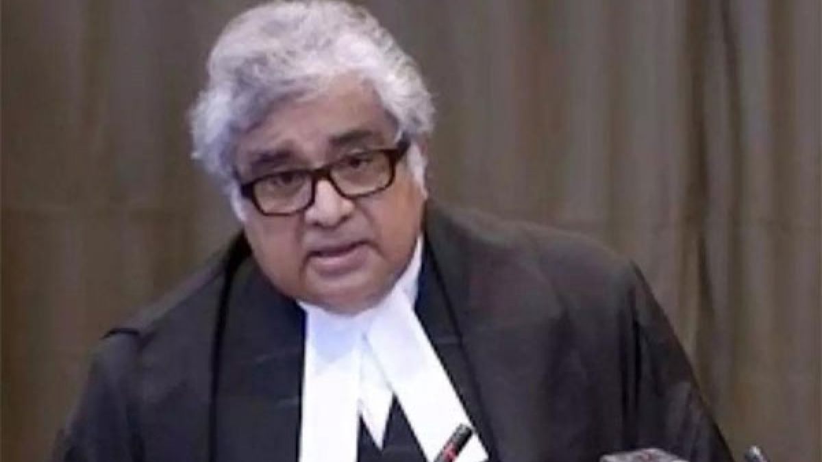 Jadhav to Hyderabad Fund case: How Harish Salve won it for India twice ...