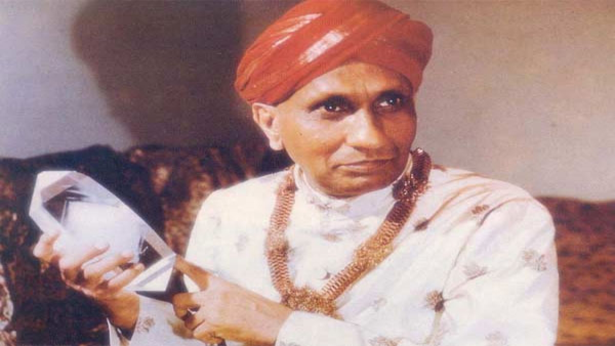 49th death anniversary of C V Raman: Remembering his achievements in ...