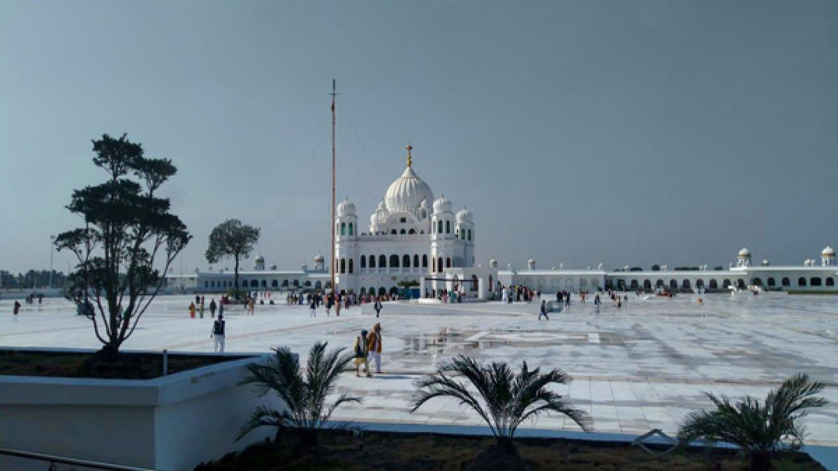 Kartarpur Corridor online booking: How to apply, check status, and ...