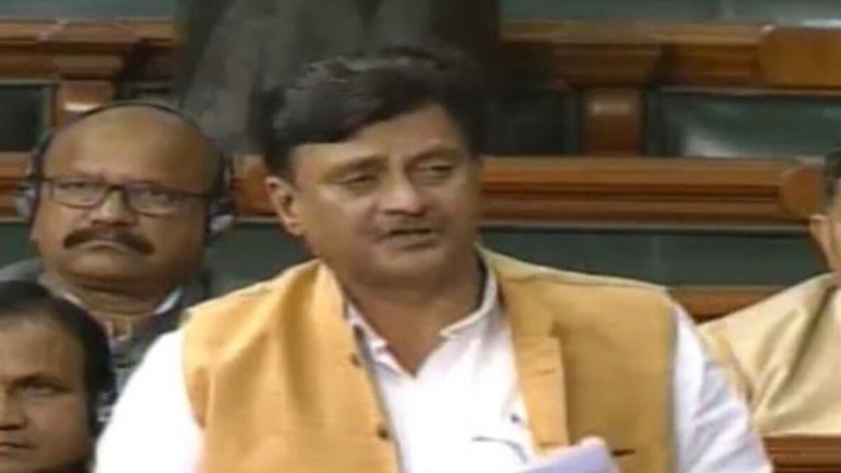 Bizarre! BJP MP Ganesh Singh says 'speaking in Sanskrit keeps diabetes ...