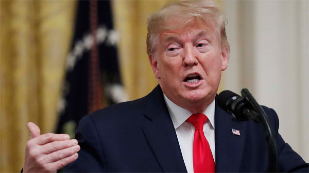 As Elon Musk acquires platform, will Donald Trump rejoin Twitter ...