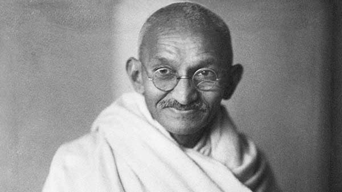 On Gandhi Jayanti, revisiting Mahatma Gandhi's famous Talisman test ...