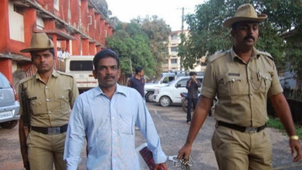 Cyanide Mohan Kumar gets life imprisonment in 19th murder case ...
