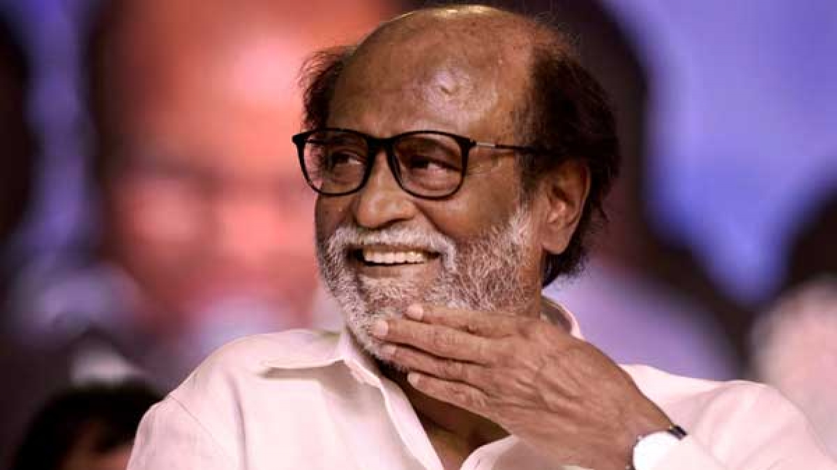 Superstar Rajinikanth progressing well says hospital - Oneindia News
