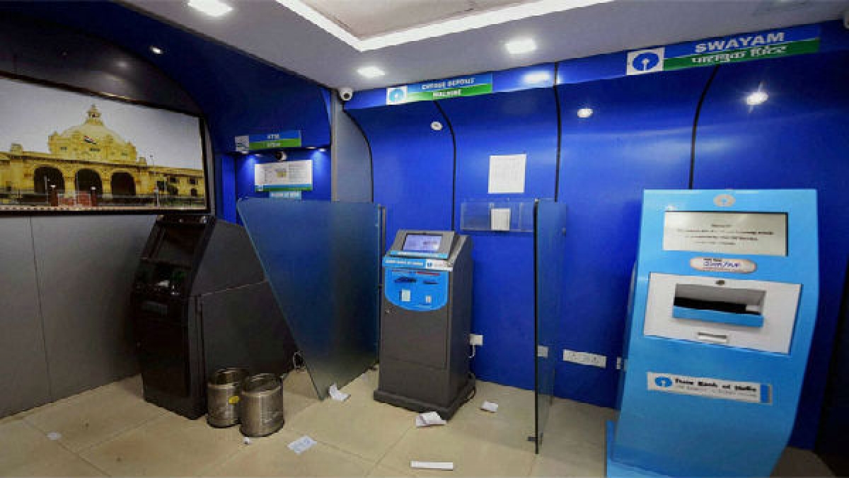RBI extends timelines for banks to use lockable cassettes in ATMs by ...