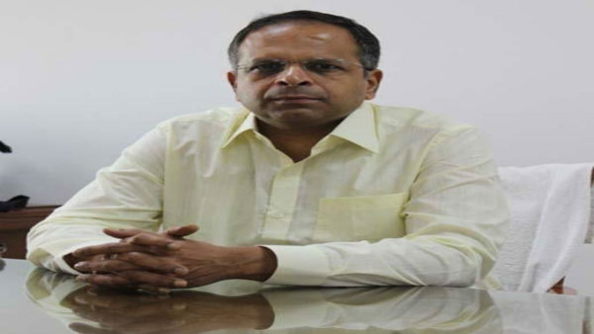 Tamil Nadu cadre IAS officer Gopalakrishnan appointed addl secy in PMO ...