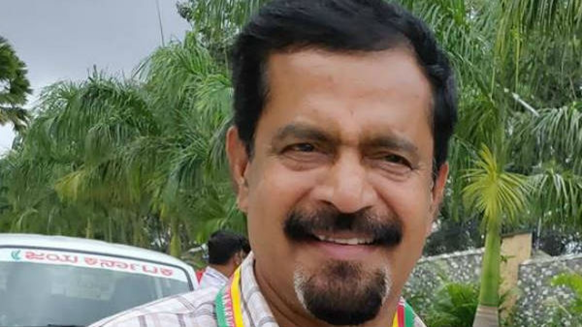 Reformed underworld don, Muthappa Rai passes away - Oneindia News