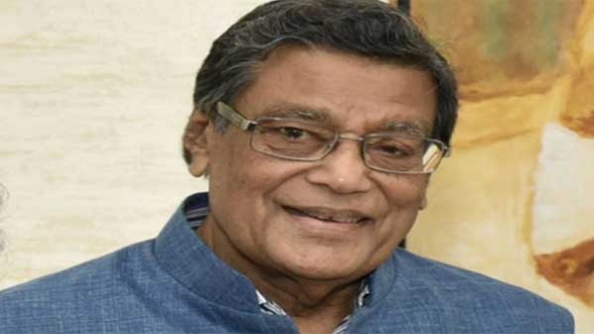 K K Venugopal re-appointed as Attorney General of India - Oneindia News