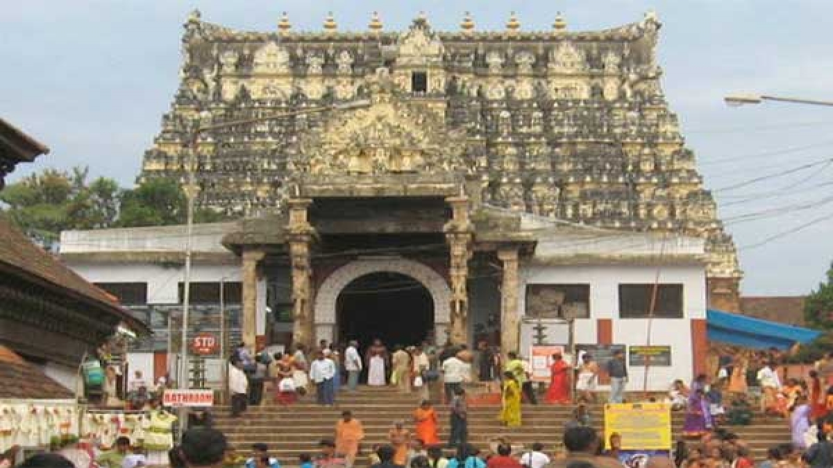 Kerala’s Padmanabha Swamy Temple to be managed by ex-royal family: SC ...