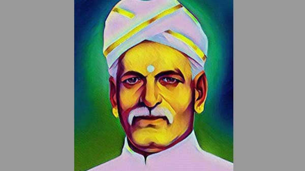 Who is Mahatma Ayyankali: The Dalit leader whom PM Modi praised today ...
