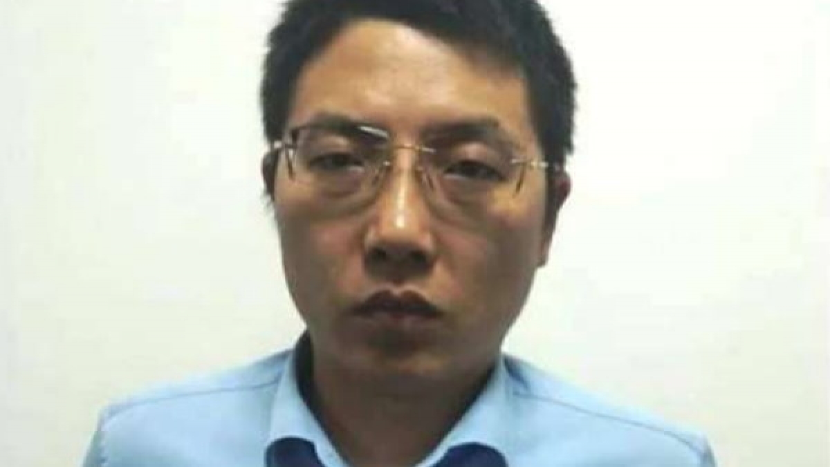 Who is Charlie Peng, the alleged mastermind of the Chinese hawala ...