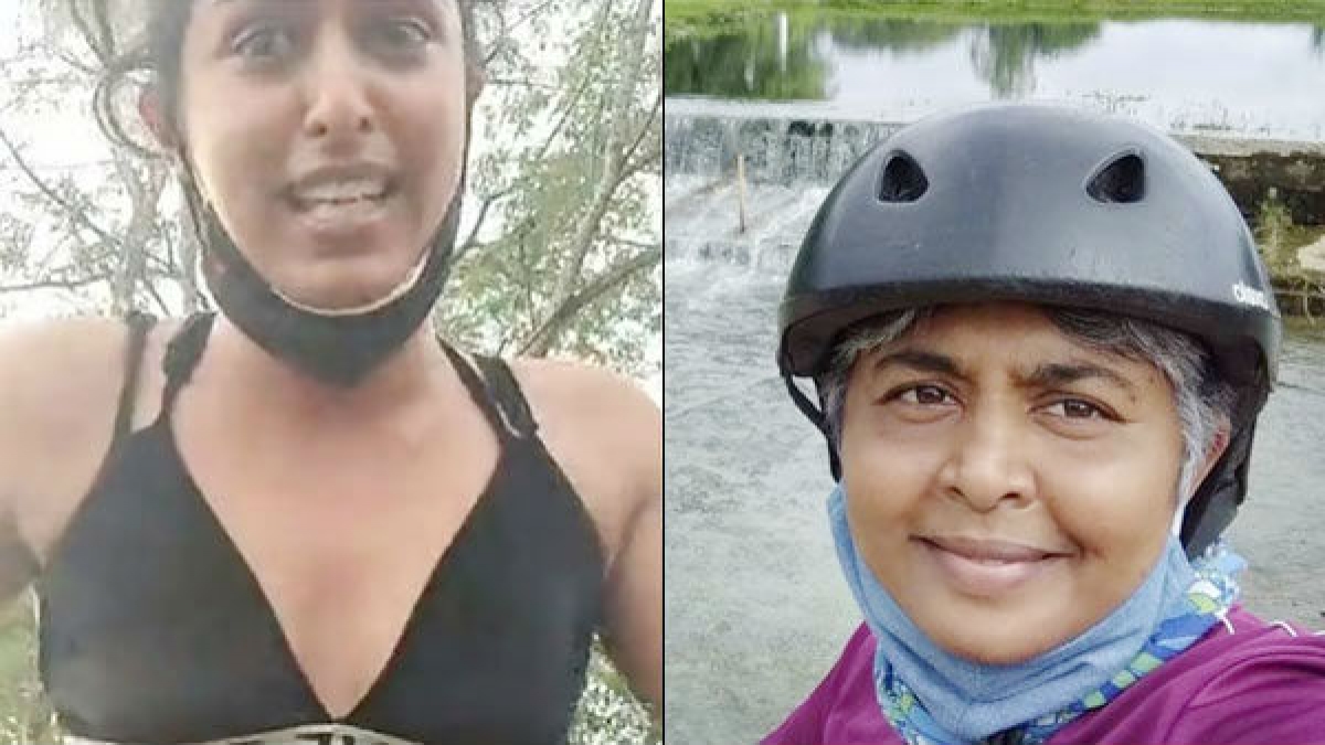 Case registered against Cong leader Kavitha Reddy for alleged attack on ...