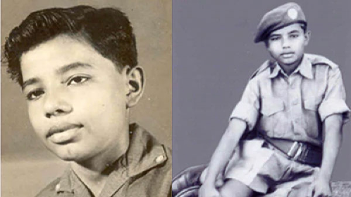 Narendra Modi turns 70: A look at India's humble prime minister's ...