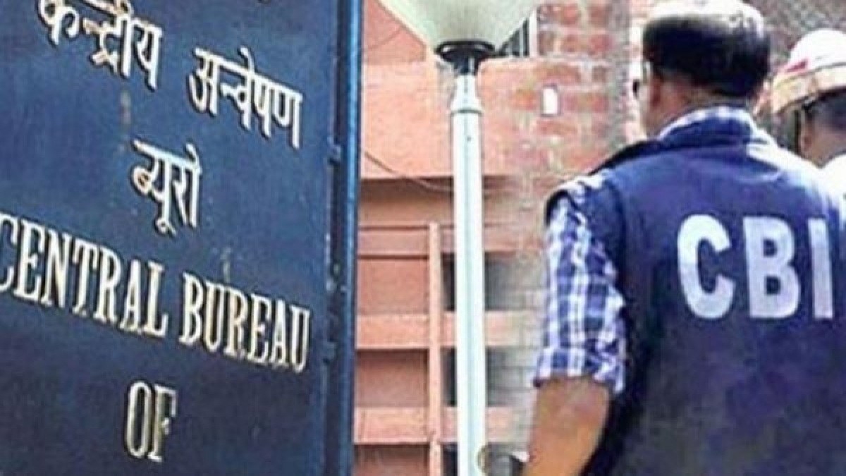 CBI takes over probe into UP-origin complaint of alleged TRP ...