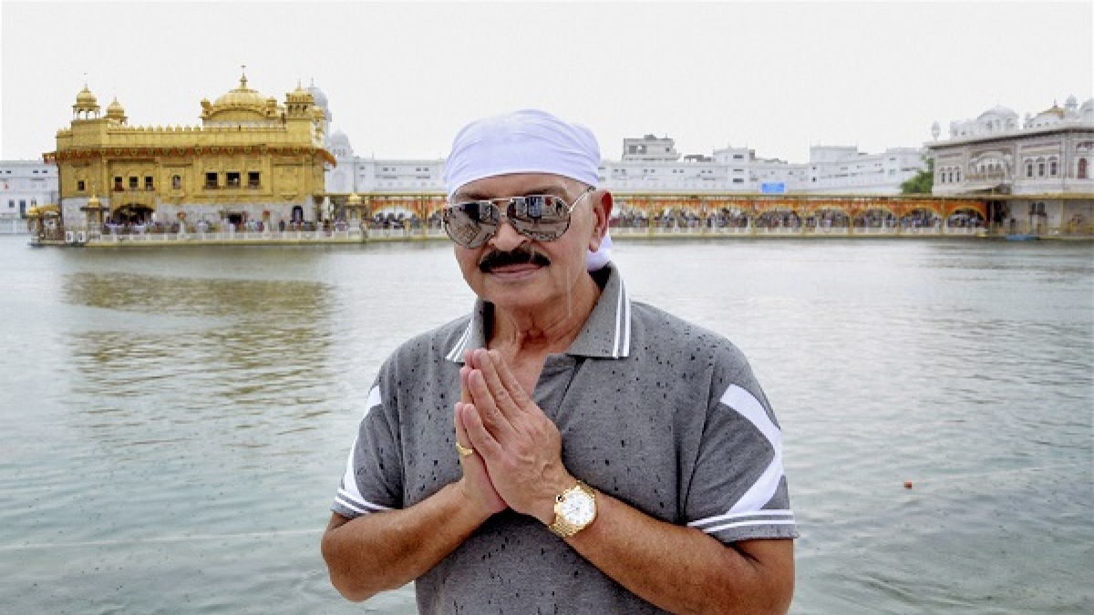 Police arrests sharpshooter, who had shot at Bollywood director Rakesh ...