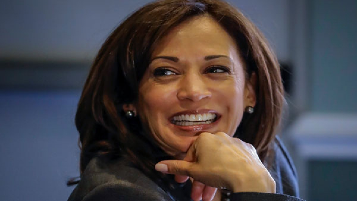 Kamala Harris Bio: Age, Net Worth, Education, Political History ...