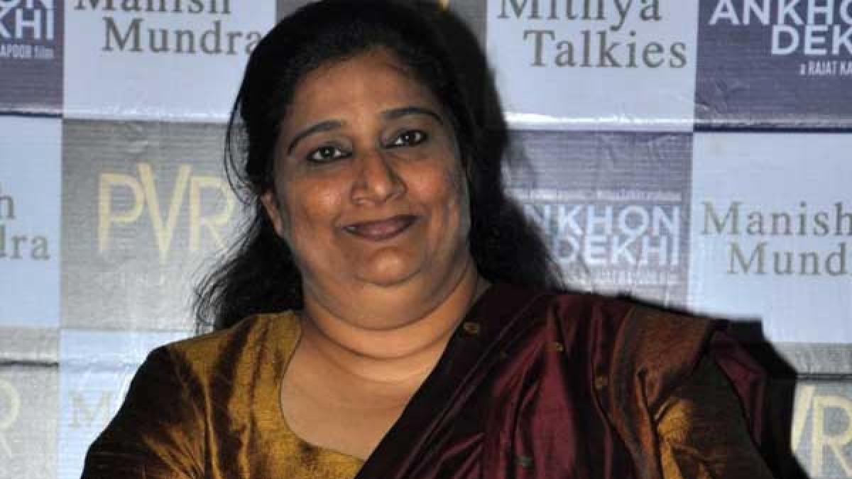 Seema Pahwa says being a director completes her - Oneindia News