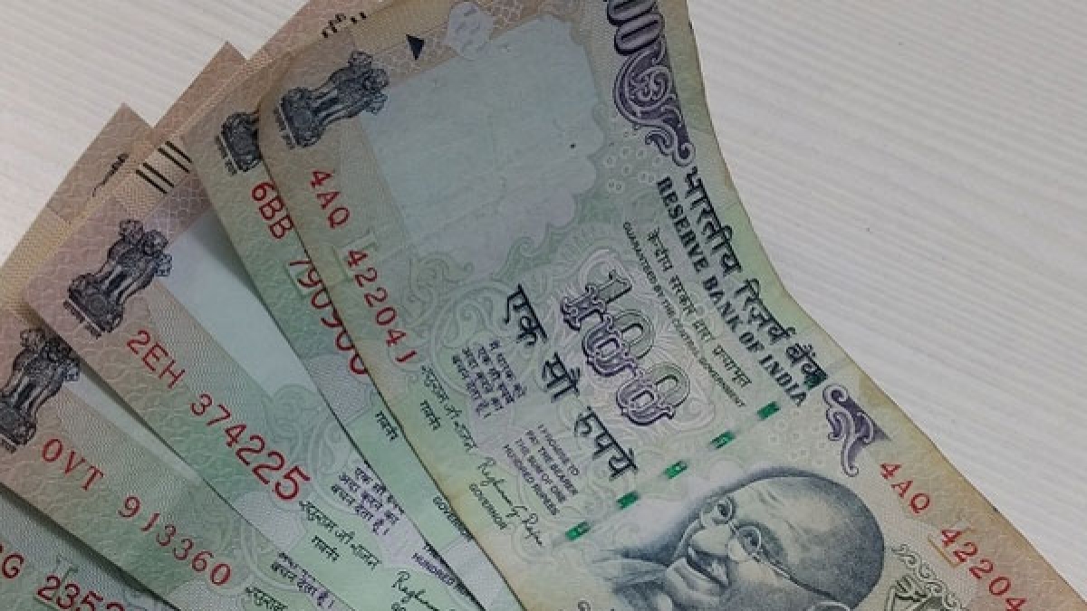 Is Rs 100 notes banned in india? This is what RBI has to say - Oneindia ...