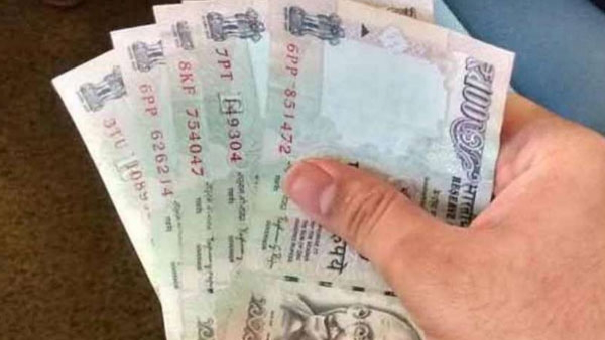 Fact Check: Is RBI banning Rs 100 notes in india? - Oneindia News